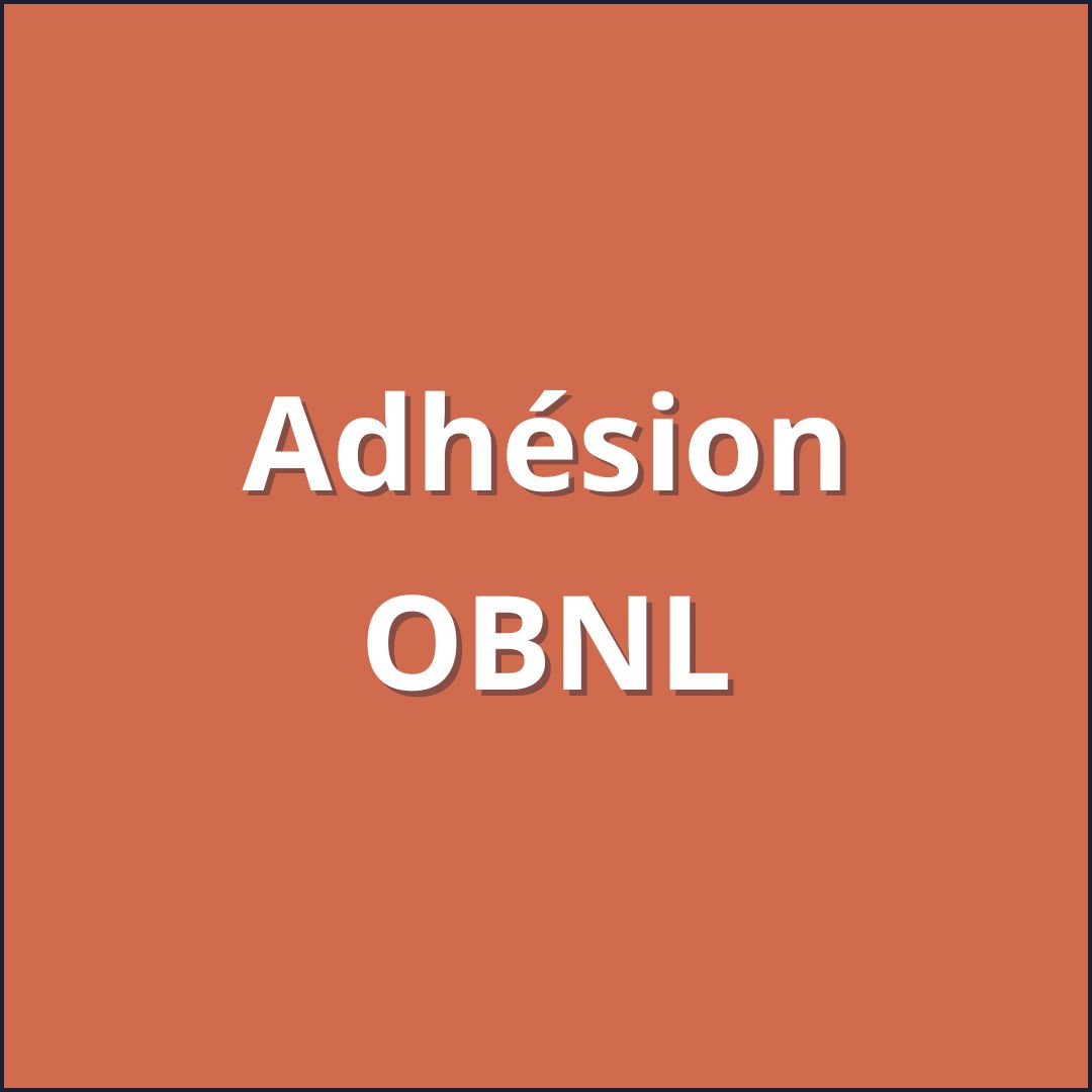 Adhésion OBNL – AQETA Estrie